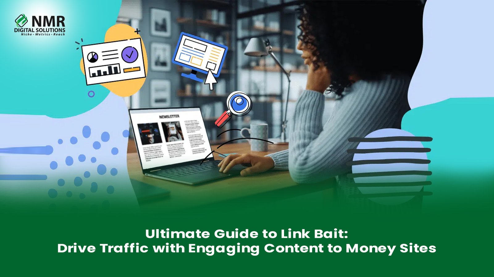 Ultimate Guide to Link Bait: Drive Traffic with Engaging Content to ...